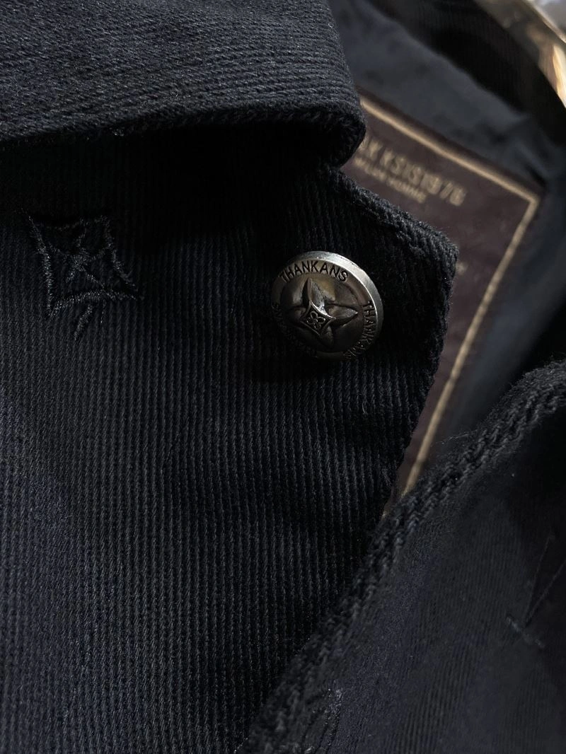 High fidelity Louis Vuitton Outwear