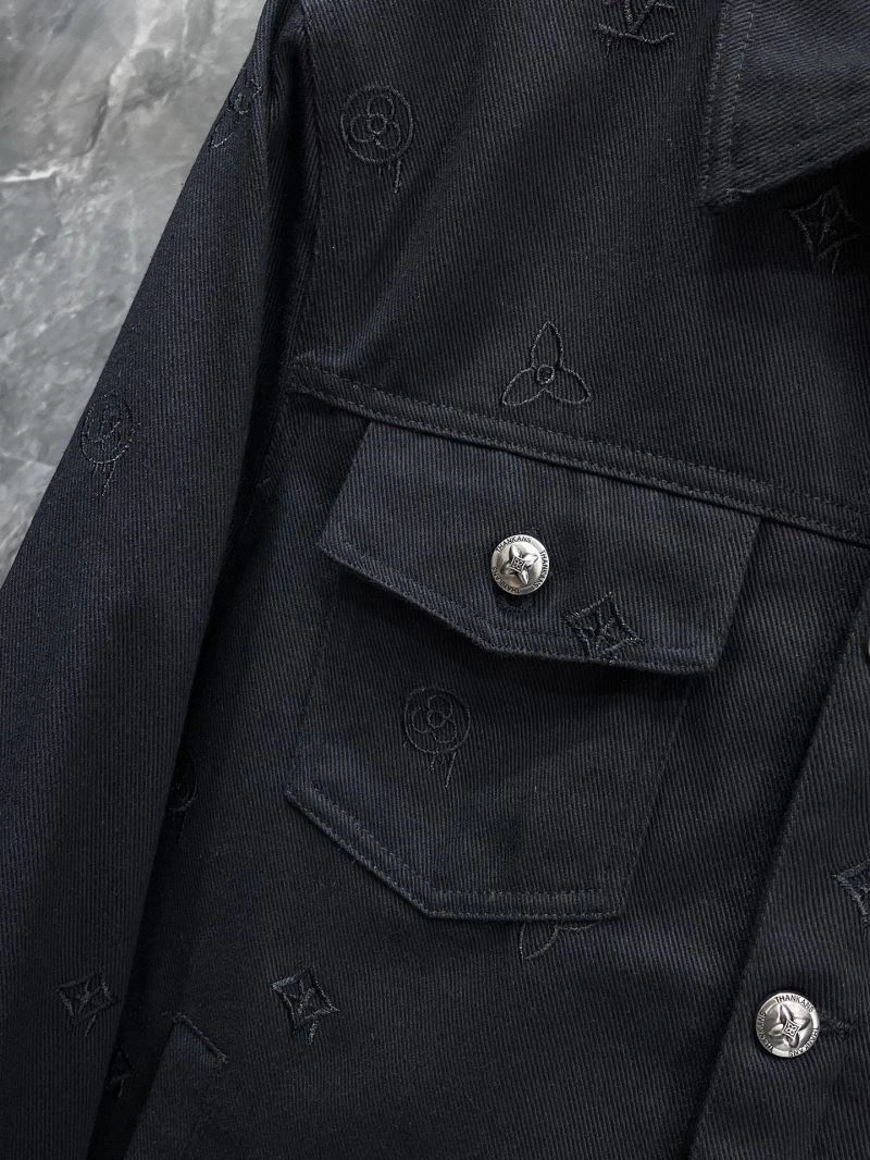 High fidelity Louis Vuitton Outwear