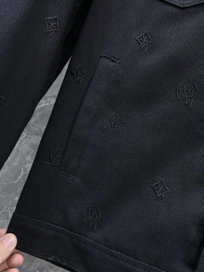 High fidelity Louis Vuitton Outwear