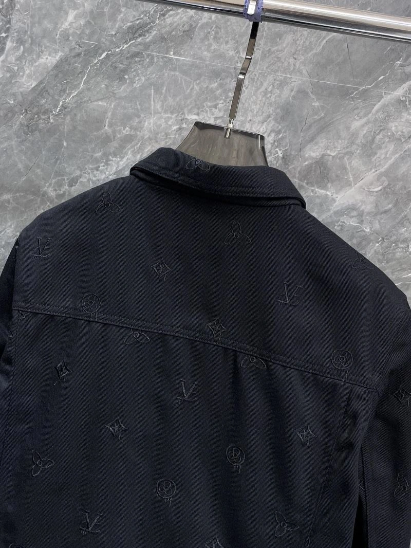 High fidelity Louis Vuitton Outwear
