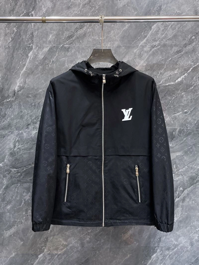Louis Vuitton Outwear