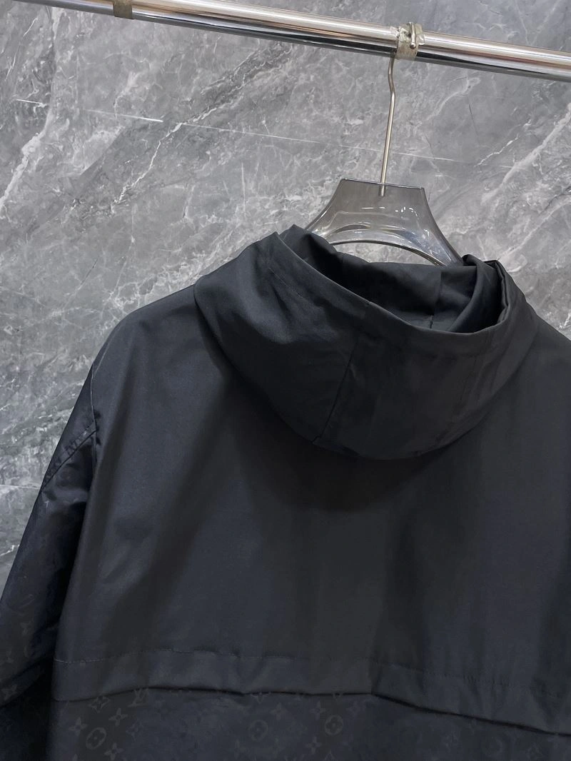 Original Louis Vuitton Outwear