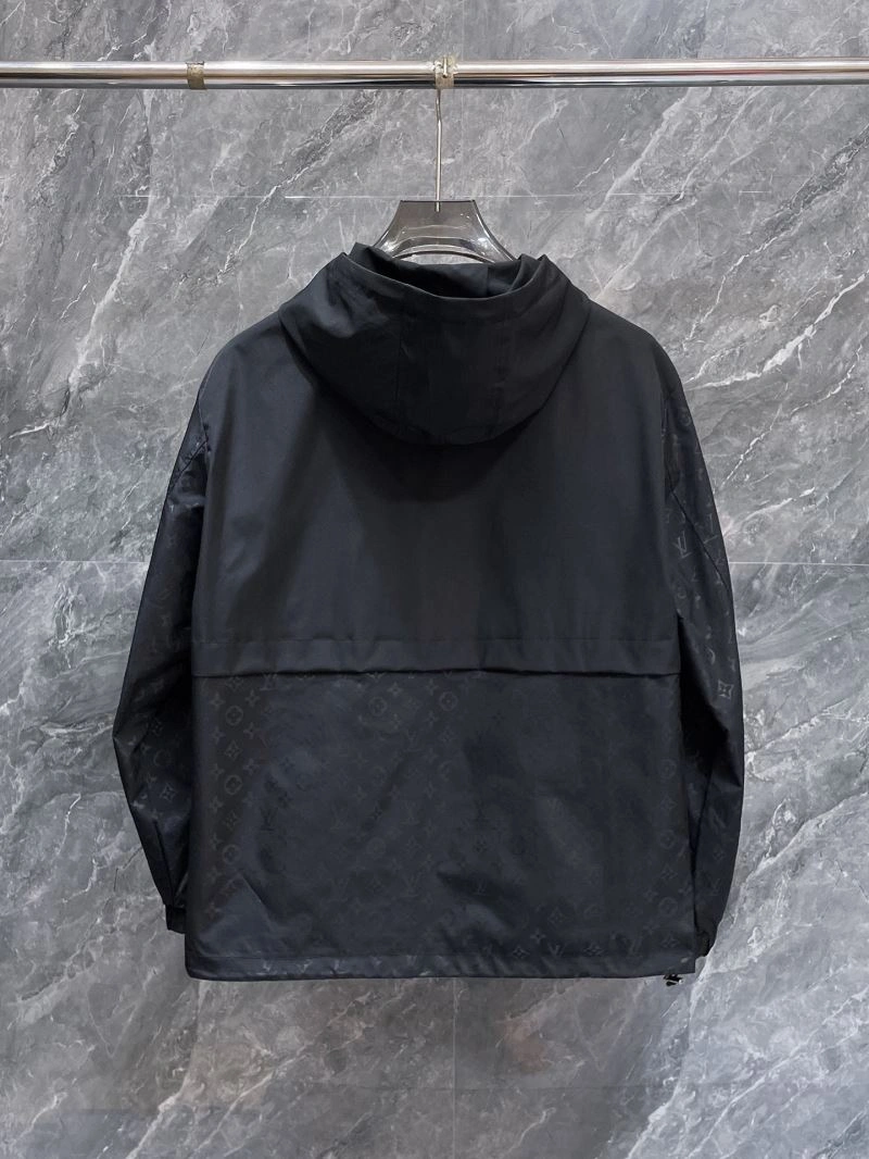 Original Louis Vuitton Outwear