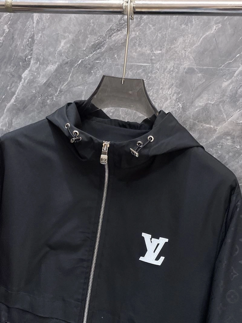 Original Louis Vuitton Outwear