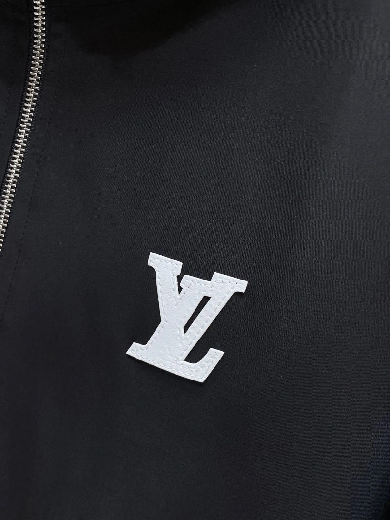 Original Louis Vuitton Outwear