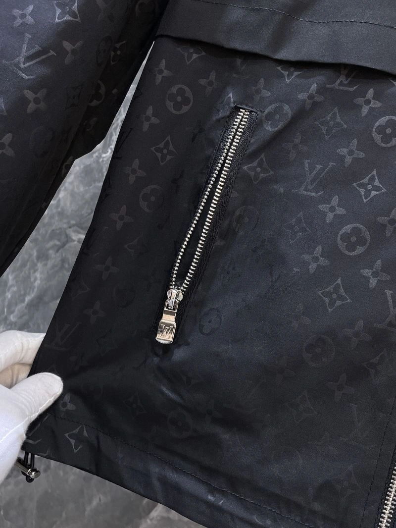 Original Louis Vuitton Outwear