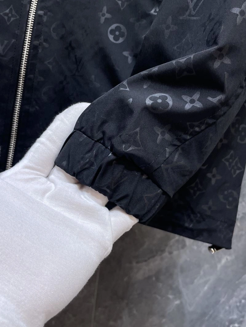 Original Louis Vuitton Outwear