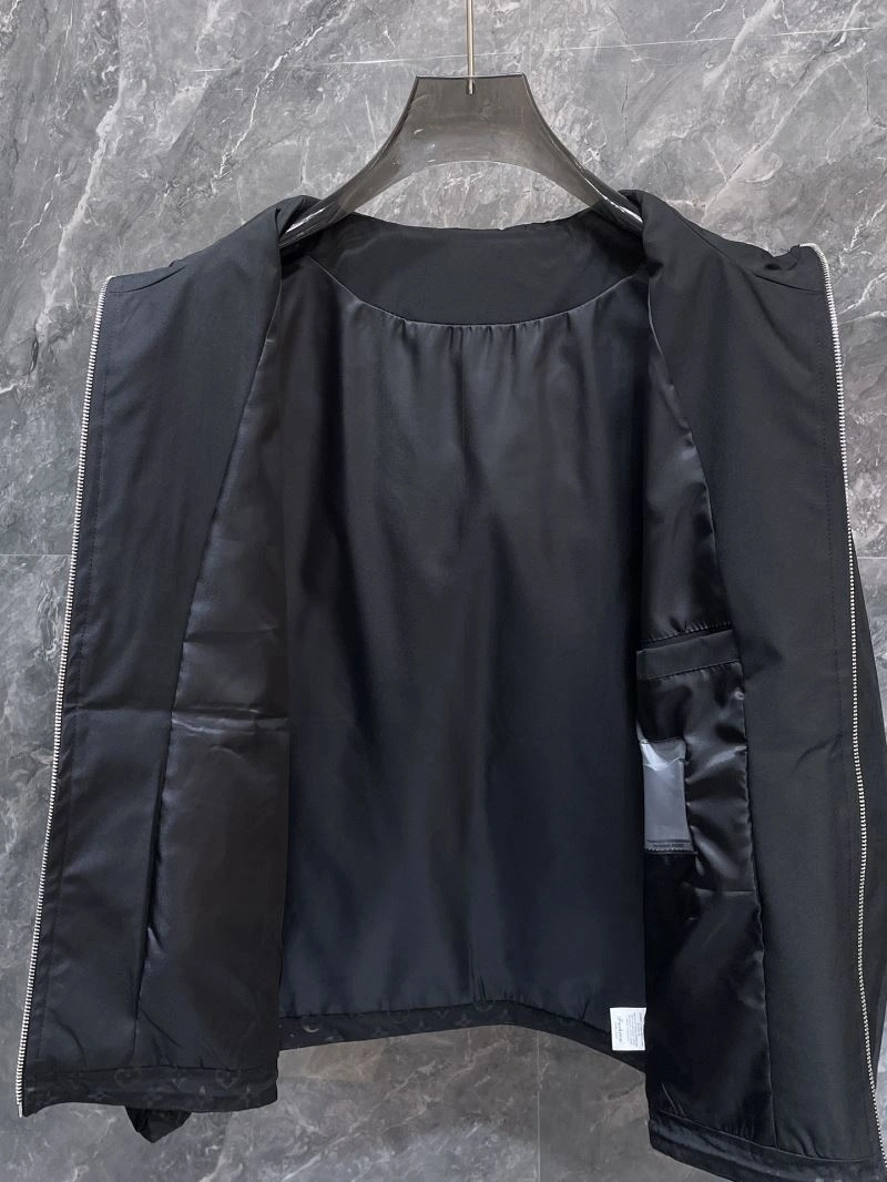 Original Louis Vuitton Outwear