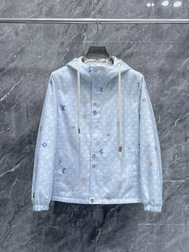 Louis Vuitton Outwear