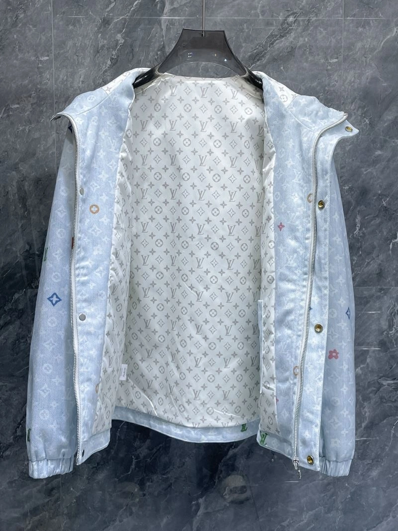 Cut-rate Louis Vuitton Outwear