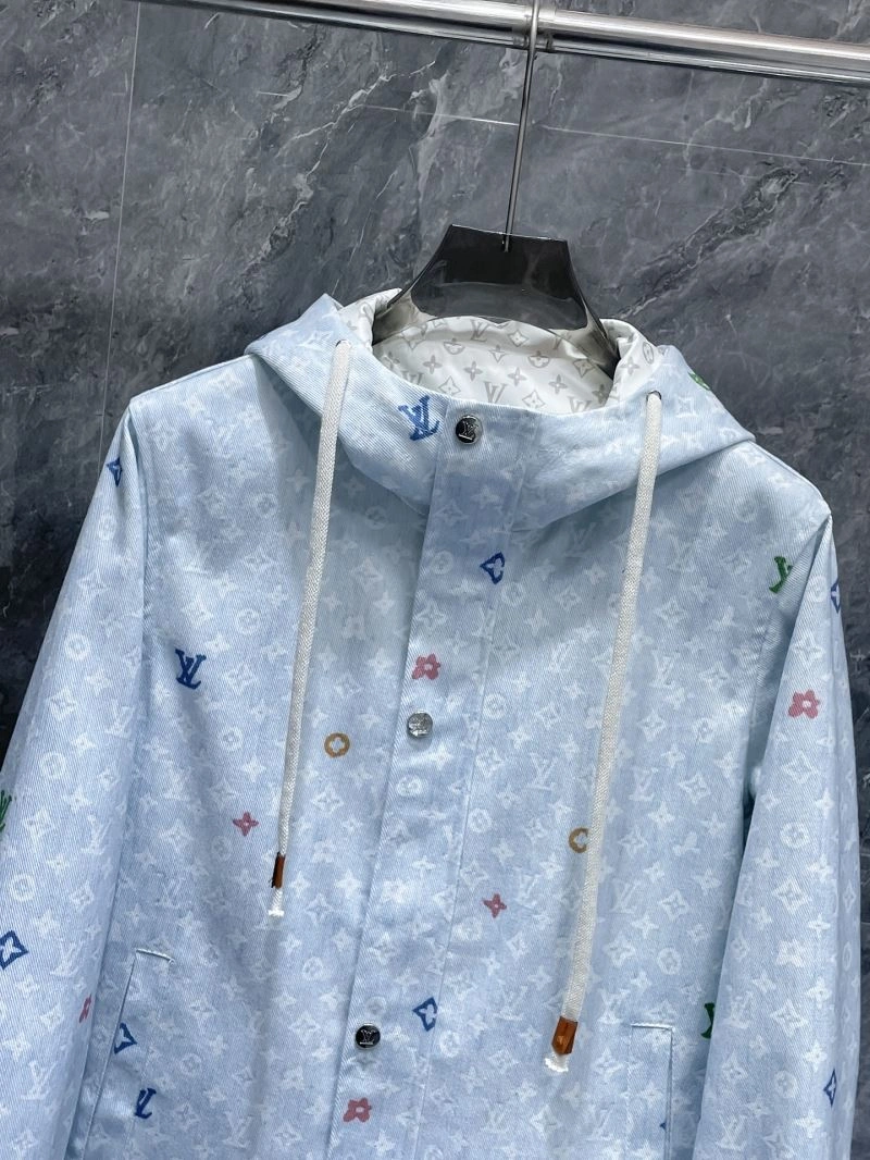 Cut-rate Louis Vuitton Outwear