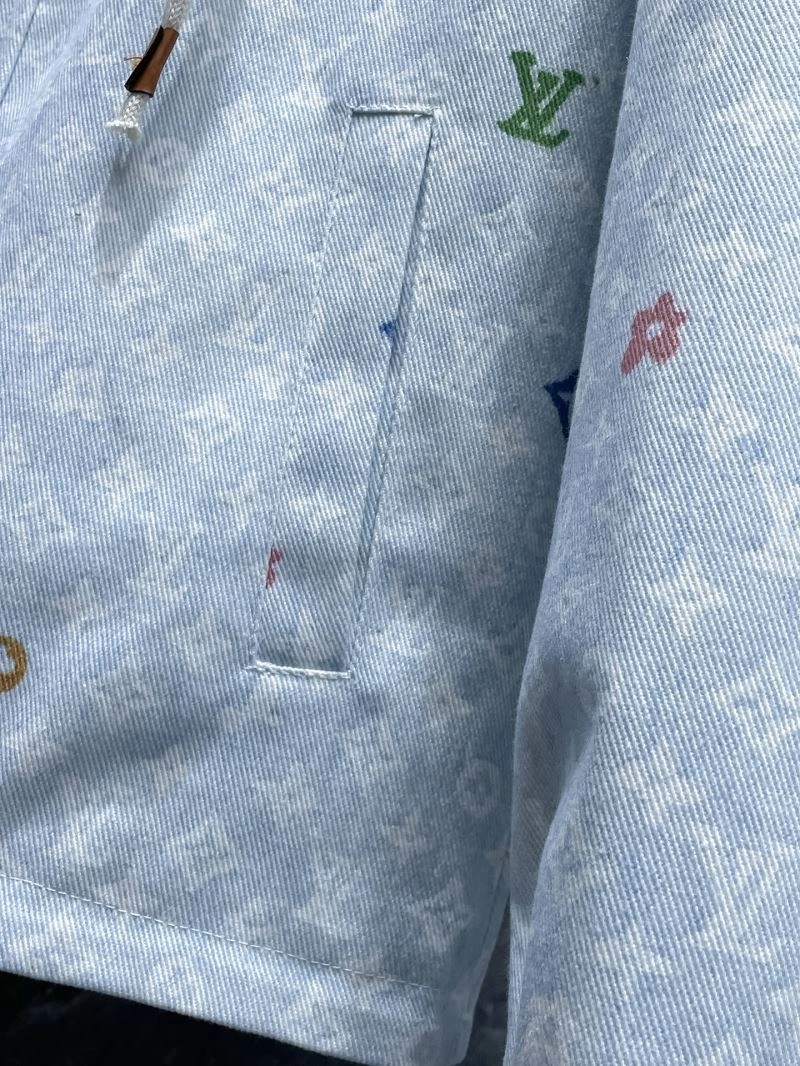 Cut-rate Louis Vuitton Outwear