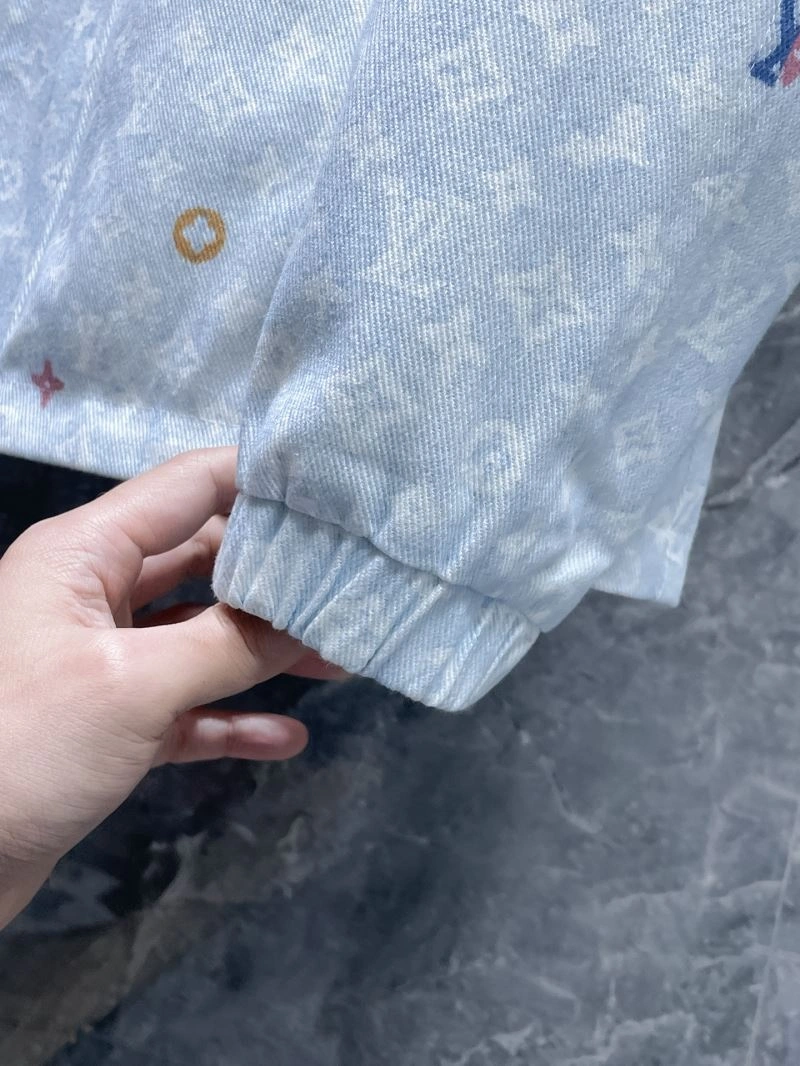 Cut-rate Louis Vuitton Outwear