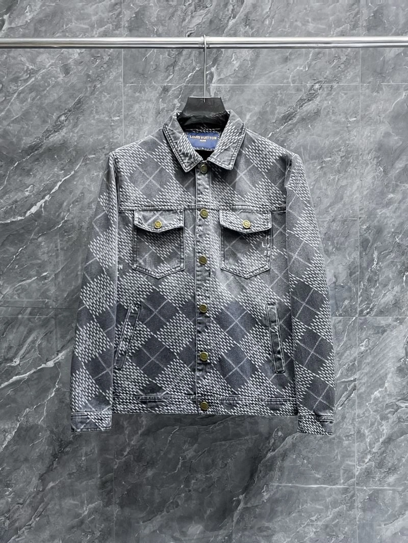 Louis Vuitton Outwear