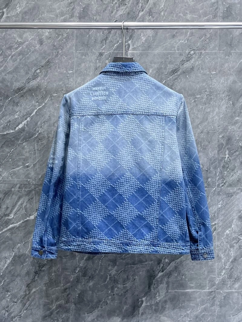 Genuine Louis Vuitton Outwear