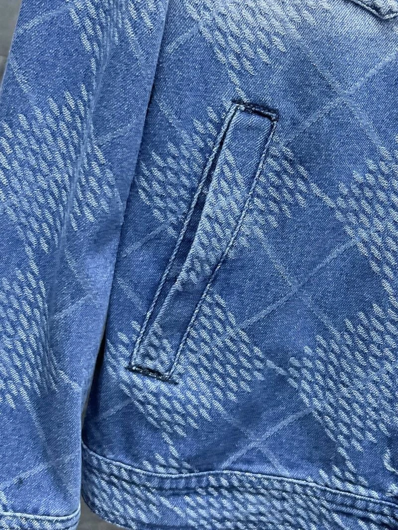 Genuine Louis Vuitton Outwear