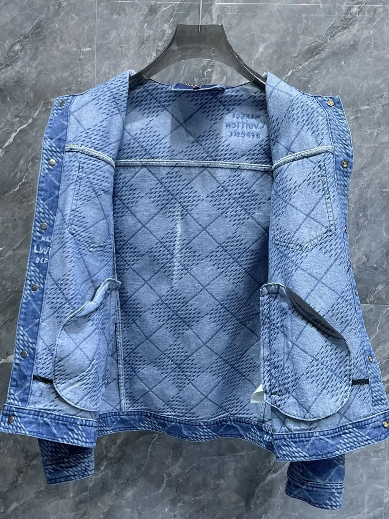 Genuine Louis Vuitton Outwear