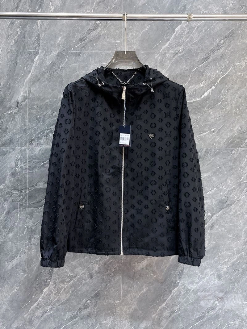 Louis Vuitton Outwear