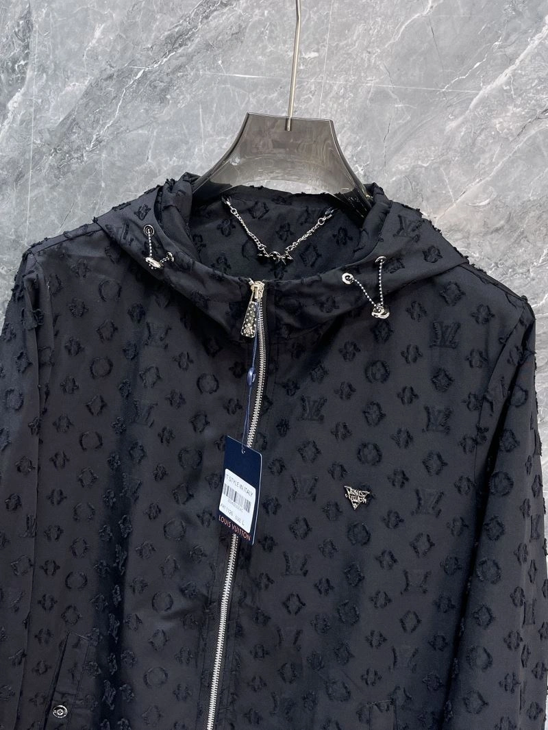 Cut-rate Louis Vuitton Outwear