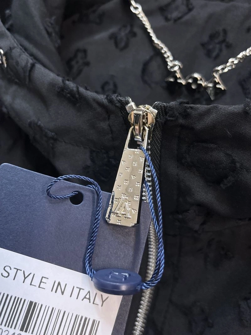 Cut-rate Louis Vuitton Outwear