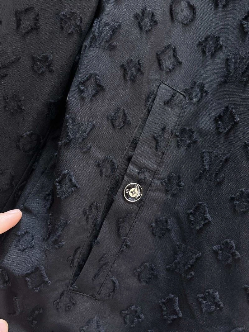 Cut-rate Louis Vuitton Outwear