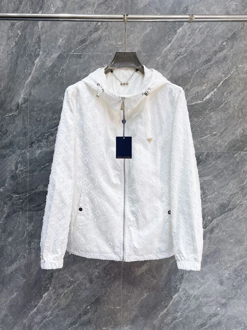 Louis Vuitton Outwear
