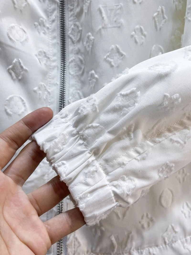 Economical Louis Vuitton Outwear