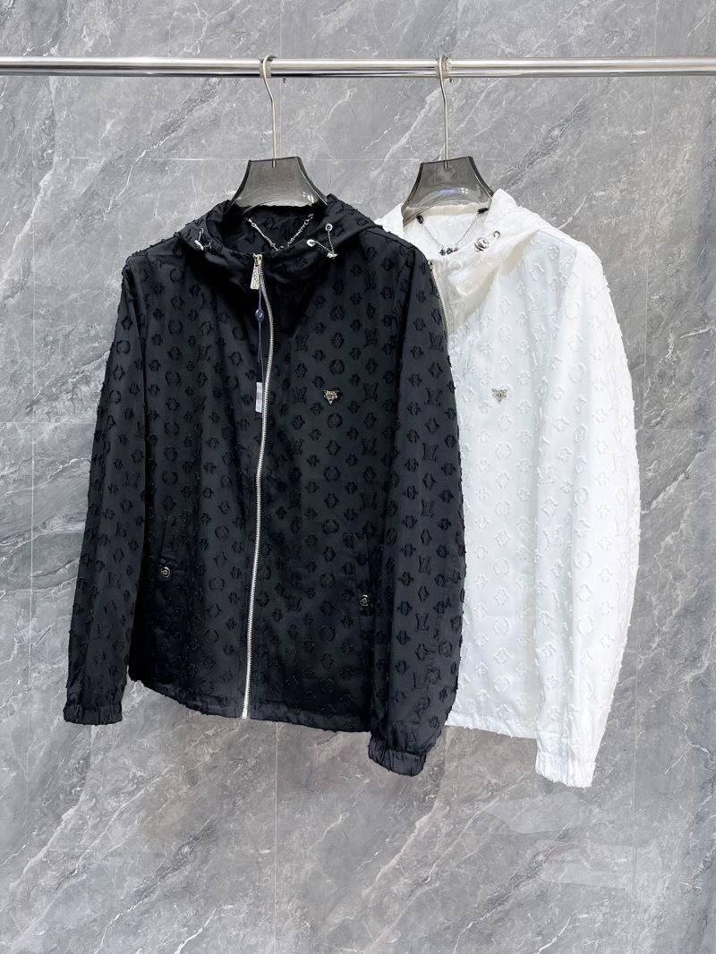 Economical Louis Vuitton Outwear