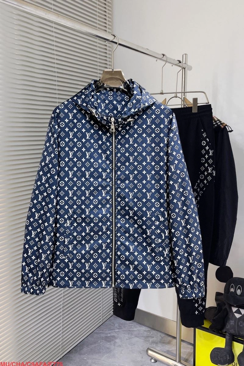 Louis Vuitton Outwear
