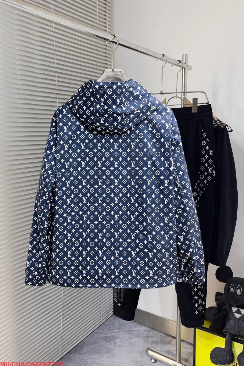 Inexpensive Louis Vuitton Outwear