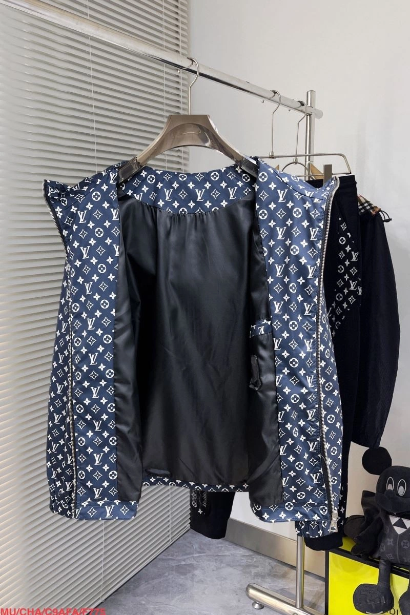 Inexpensive Louis Vuitton Outwear