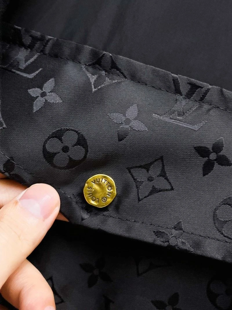 Precise copy Louis Vuitton Outwear