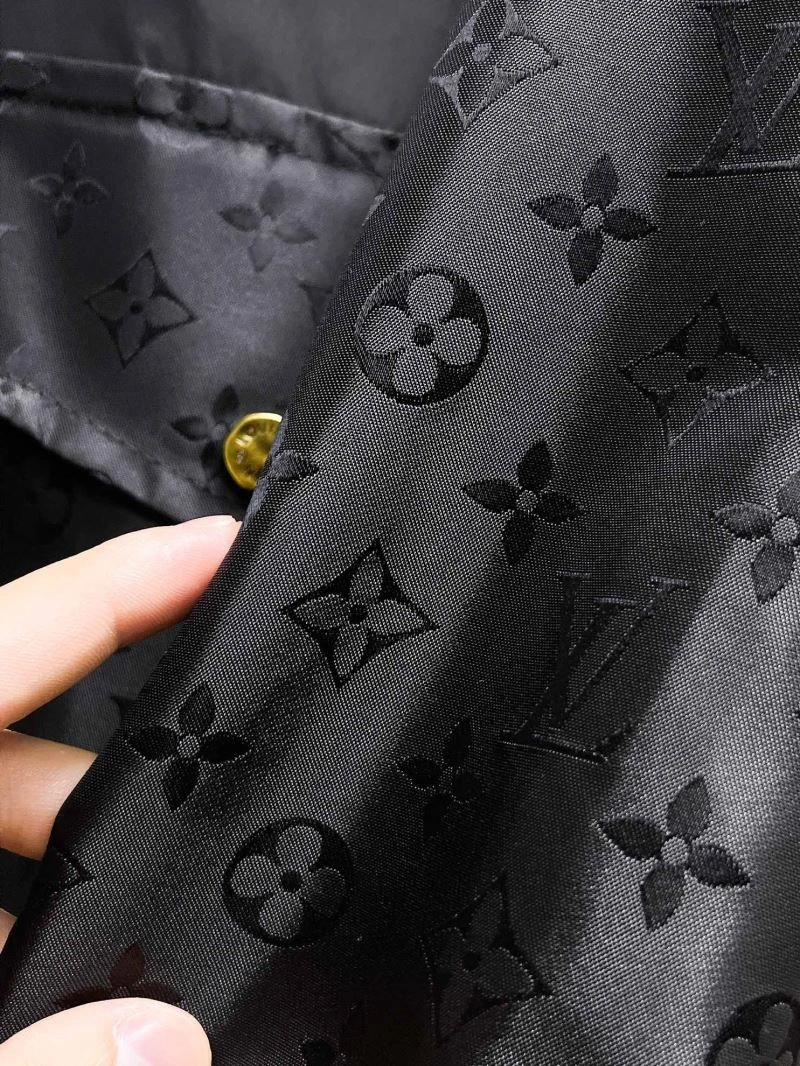 Precise copy Louis Vuitton Outwear