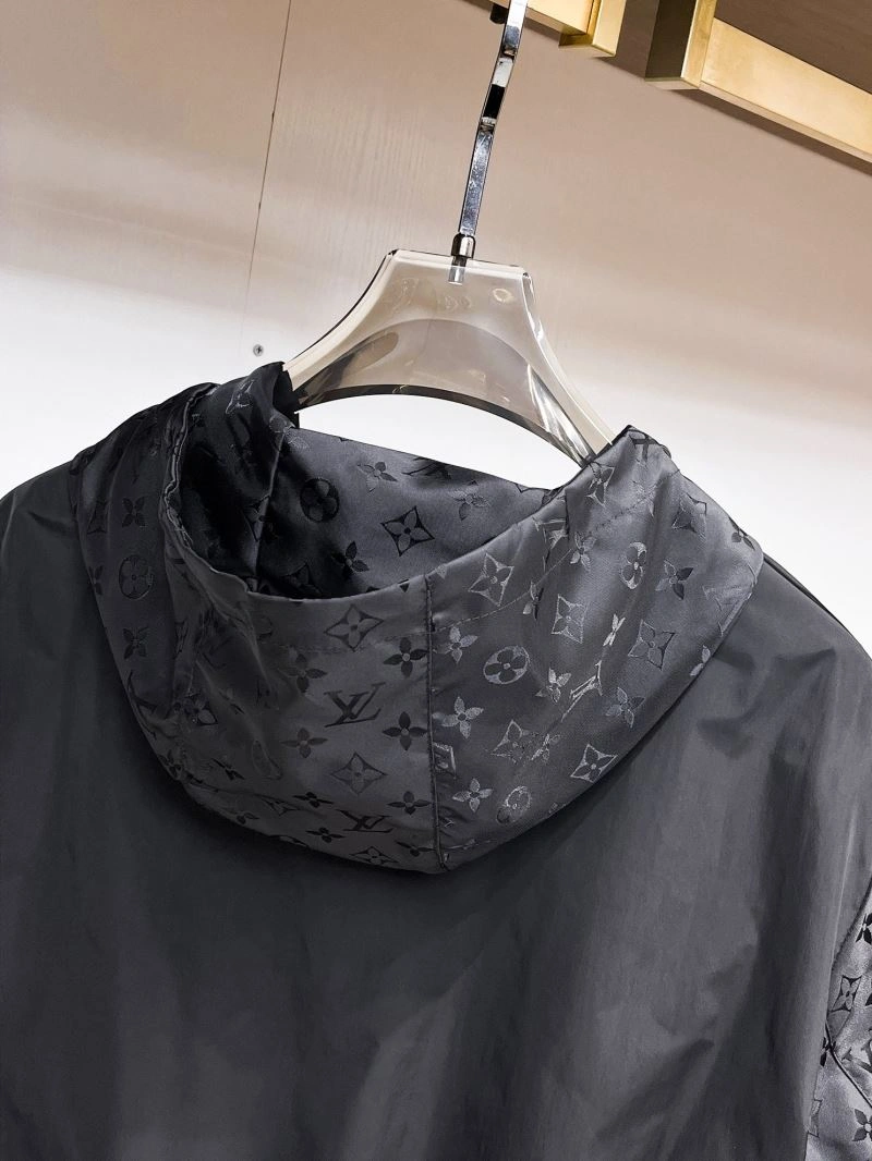 Precise copy Louis Vuitton Outwear