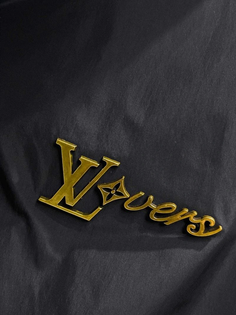 Precise copy Louis Vuitton Outwear