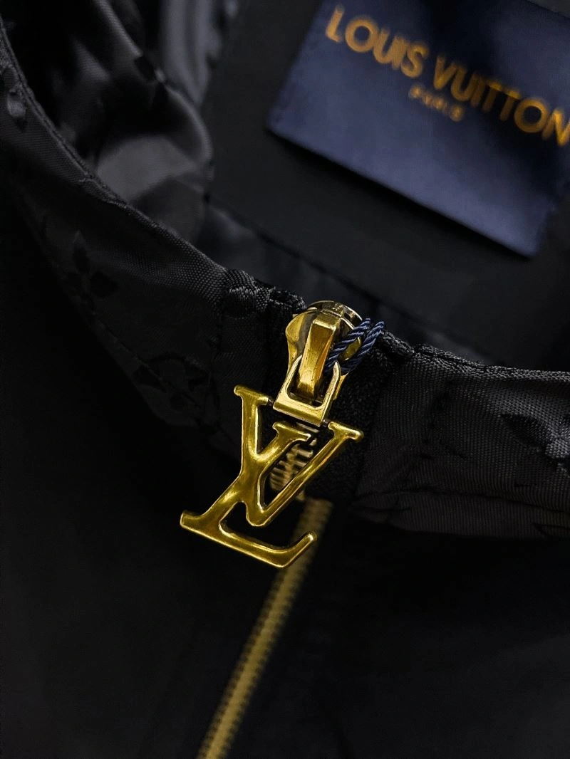 Precise copy Louis Vuitton Outwear