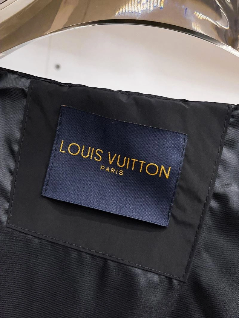 Precise copy Louis Vuitton Outwear