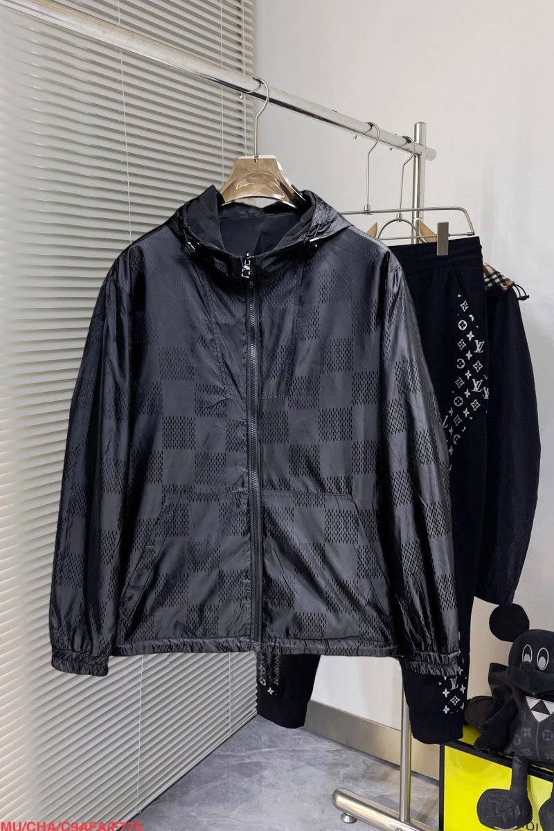 Louis Vuitton Outwear