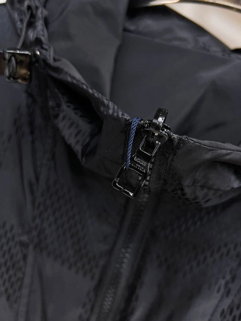 Accurate model Louis Vuitton Outwear