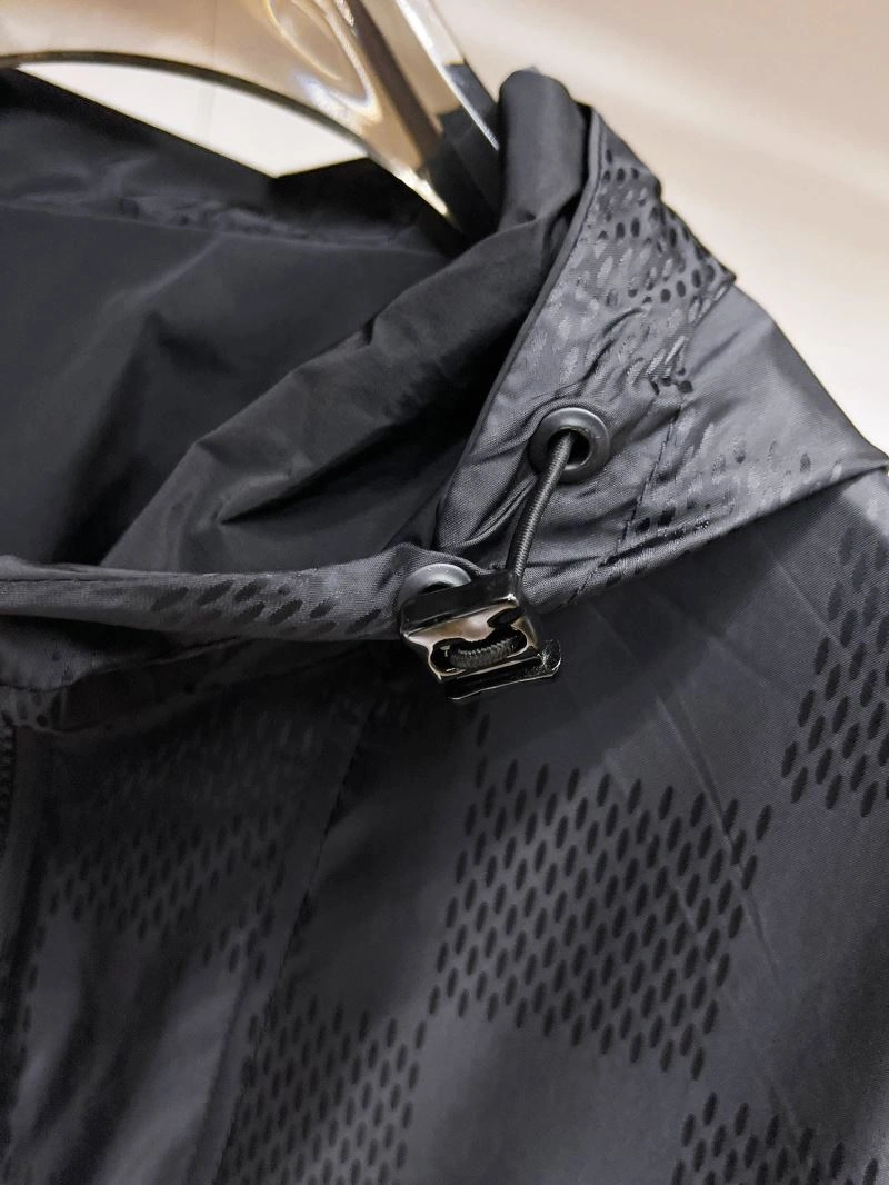 Accurate model Louis Vuitton Outwear