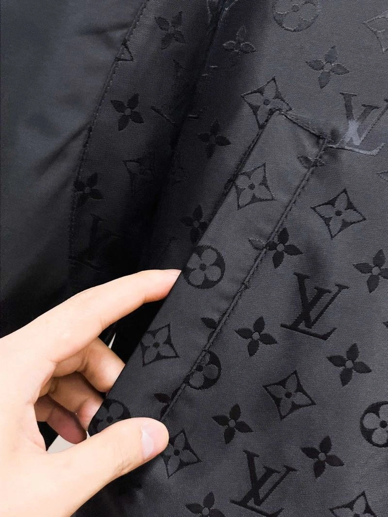 High accuracy Louis Vuitton Outwear