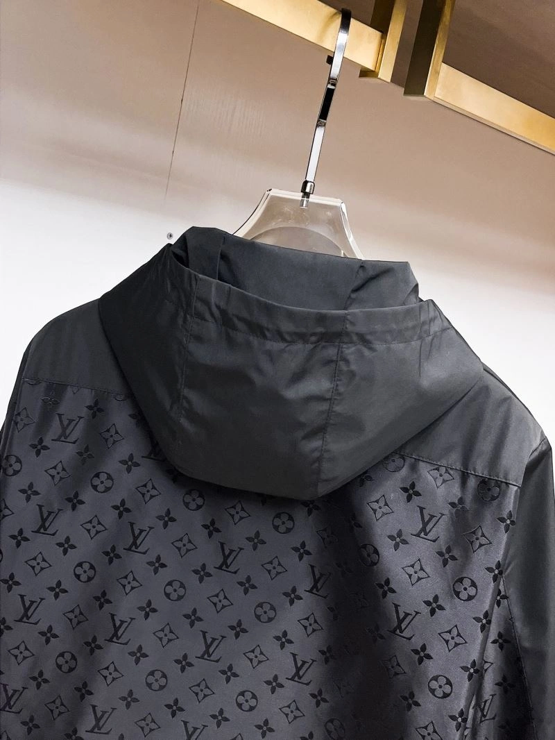 High accuracy Louis Vuitton Outwear