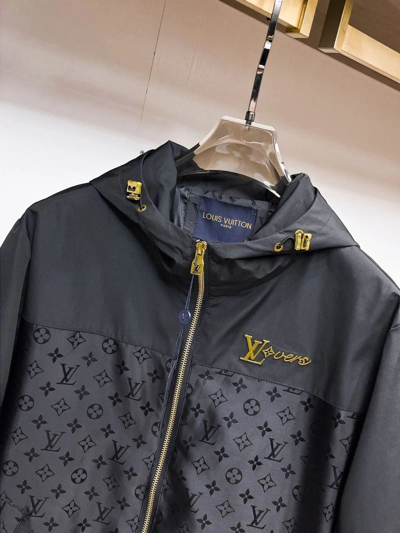 High accuracy Louis Vuitton Outwear