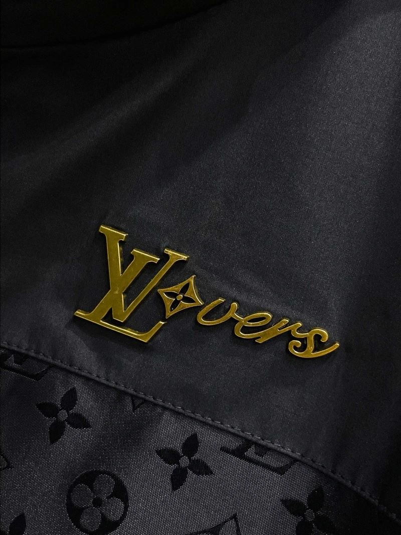 High accuracy Louis Vuitton Outwear