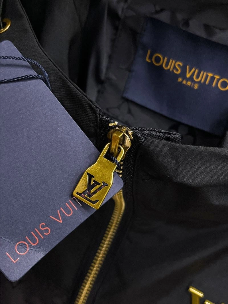 High accuracy Louis Vuitton Outwear
