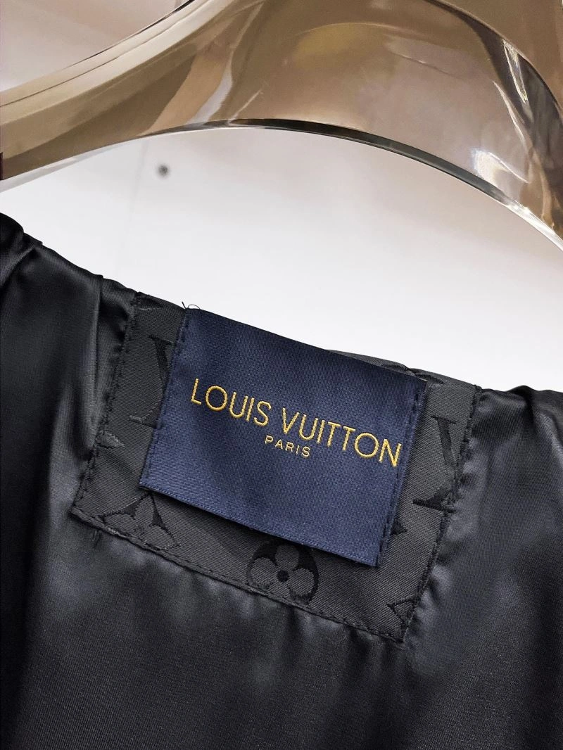 High accuracy Louis Vuitton Outwear