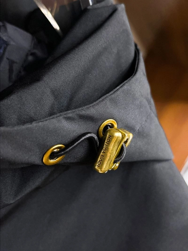 High accuracy Louis Vuitton Outwear