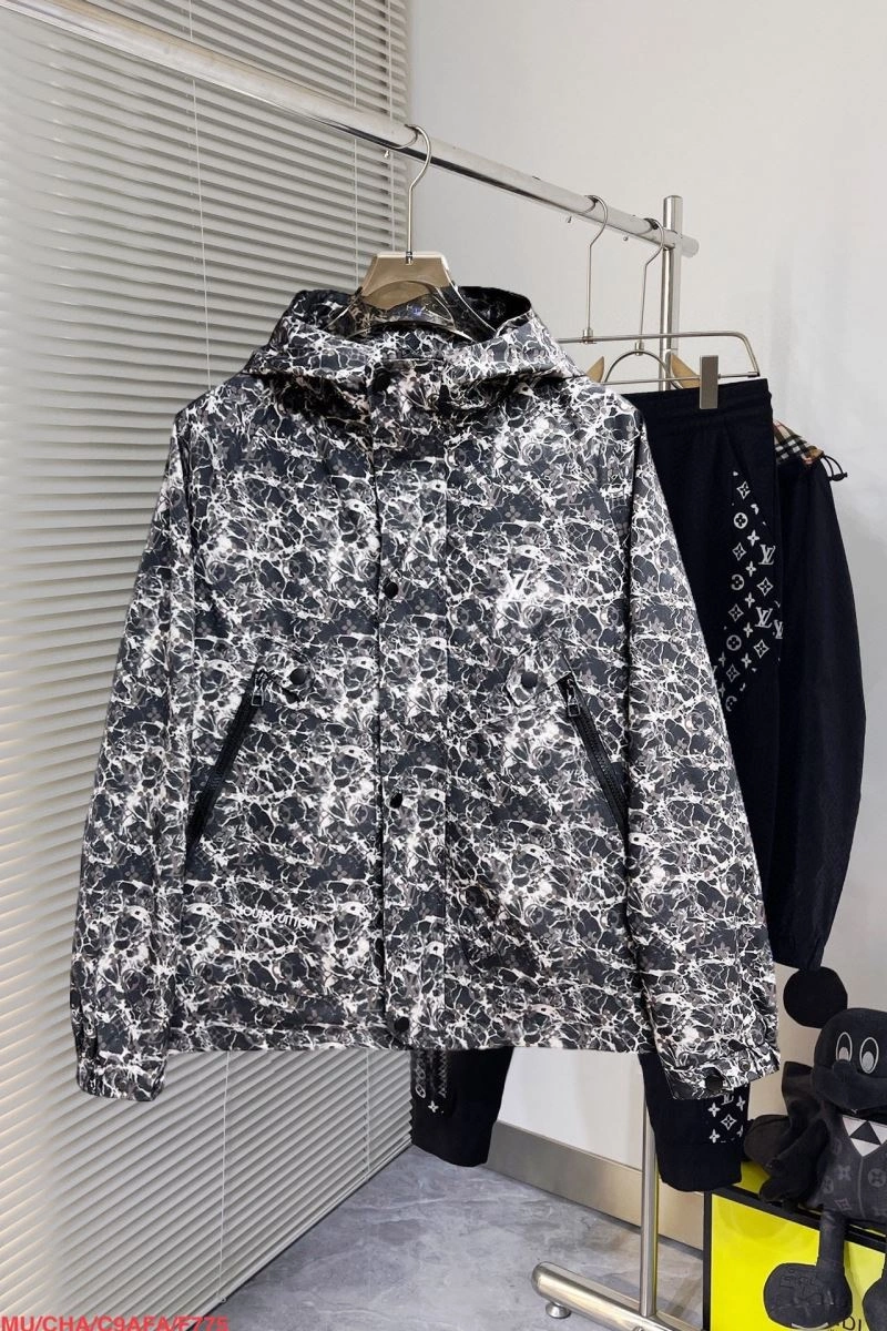 Louis Vuitton Outwear