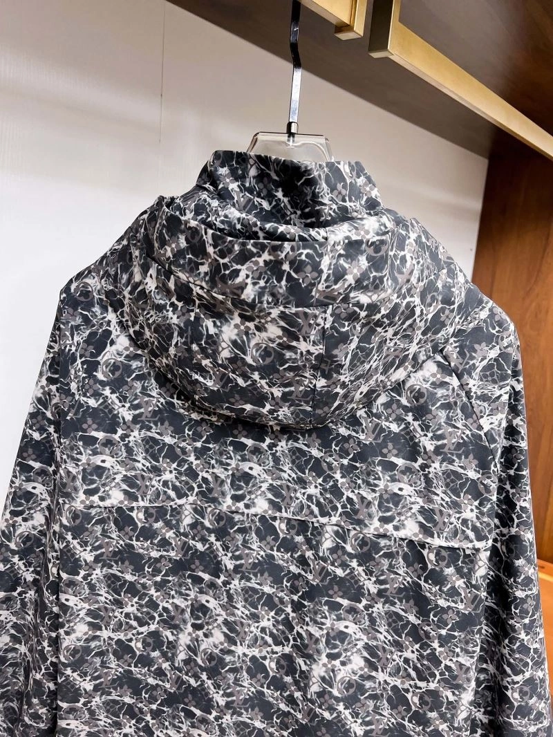 Indistinguishable Louis Vuitton Outwear
