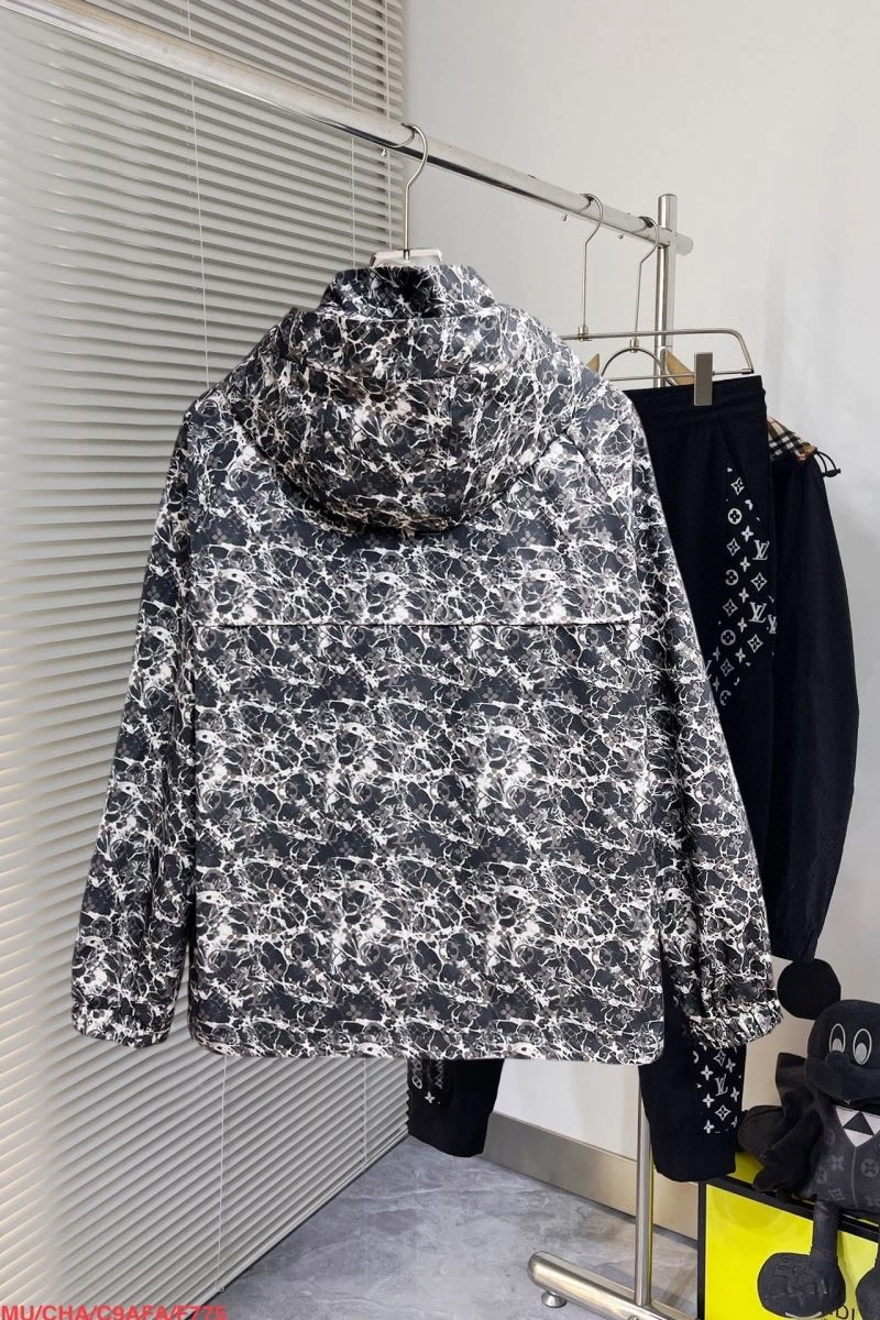 Indistinguishable Louis Vuitton Outwear